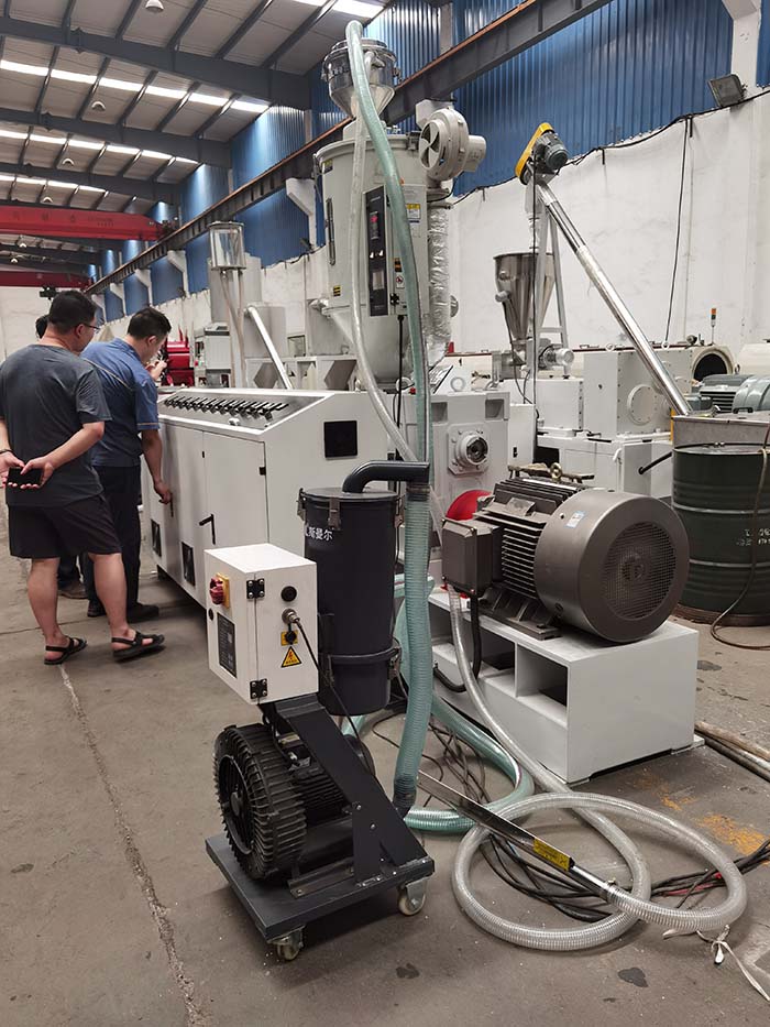 About Us – Zhangjiagang Polestar Machinery Co.,Ltd