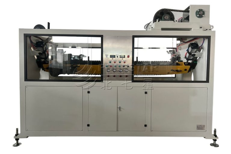 PE pipe extrusion machine – Zhangjiagang Polestar Machinery Co.,Ltd