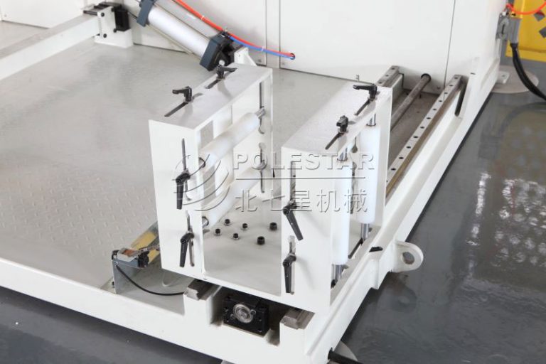 76-225 Single Station PE Pipe Coiler and Uncoiler – Zhangjiagang ...
