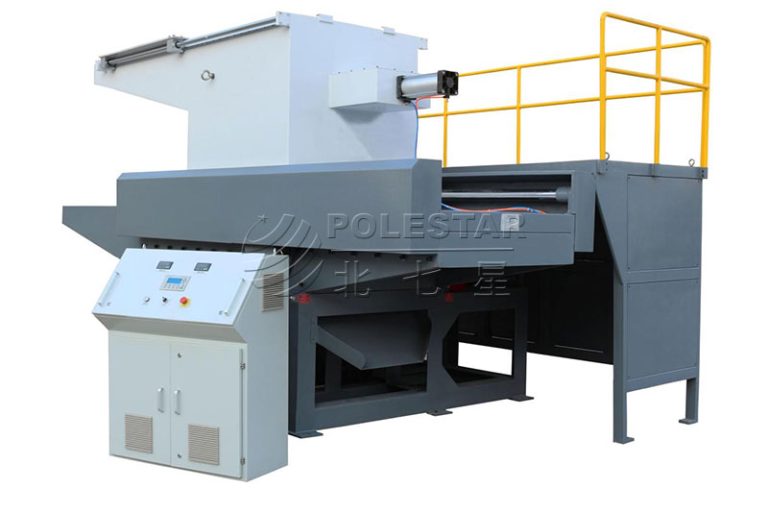 Zhangjiagang Polestar Machinery Co.,Ltd