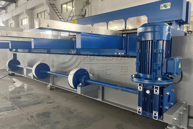 Plastic sheet butt welding machine – Zhangjiagang Polestar Machinery Co ...