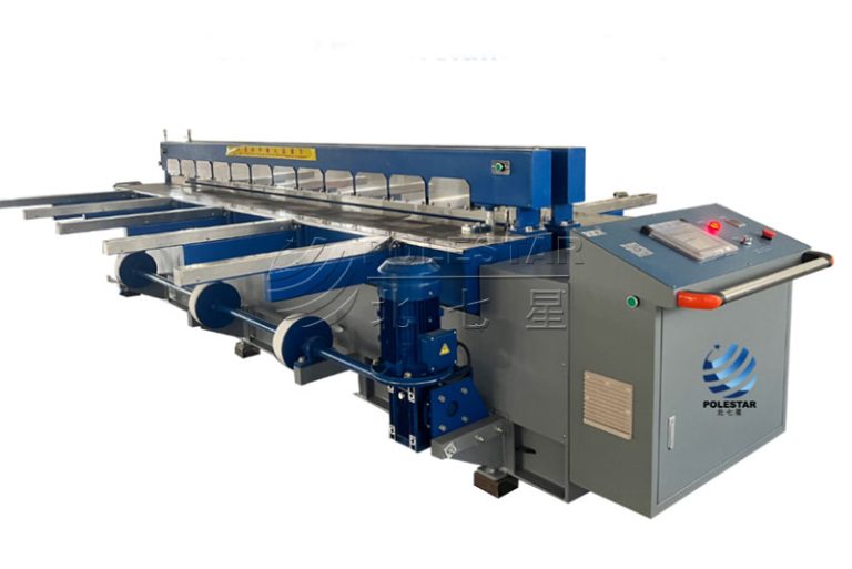 Zhangjiagang Polestar Machinery Co.,Ltd