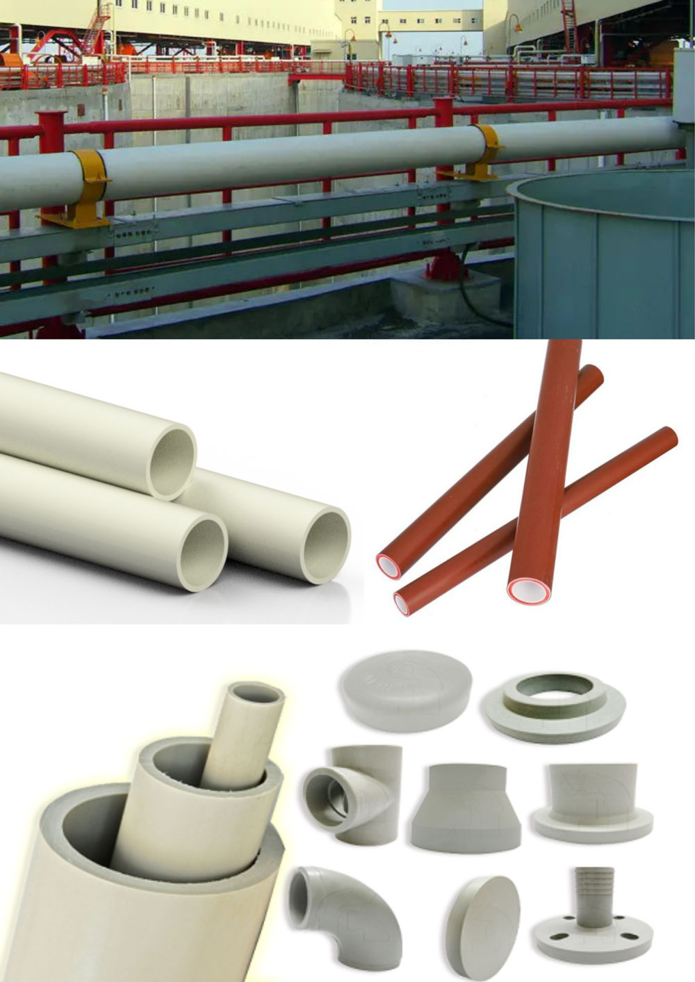 PPH/PPR PIPE PRODUCTION LINE – Zhangjiagang Polestar Machinery Co.,Ltd